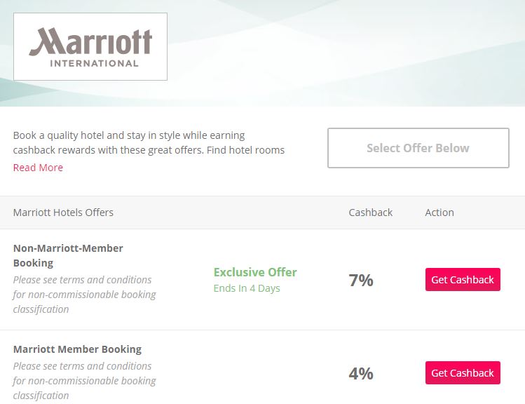 marriott - InsideFlyer UK
