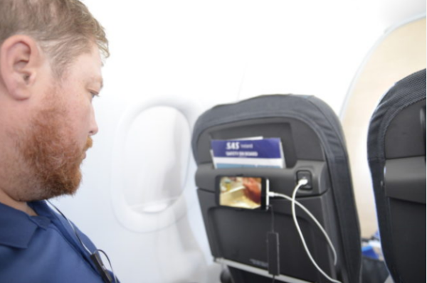 Review: AIRMATE Mobile is Your New Travel Gadget Friend - InsideFlyer UK