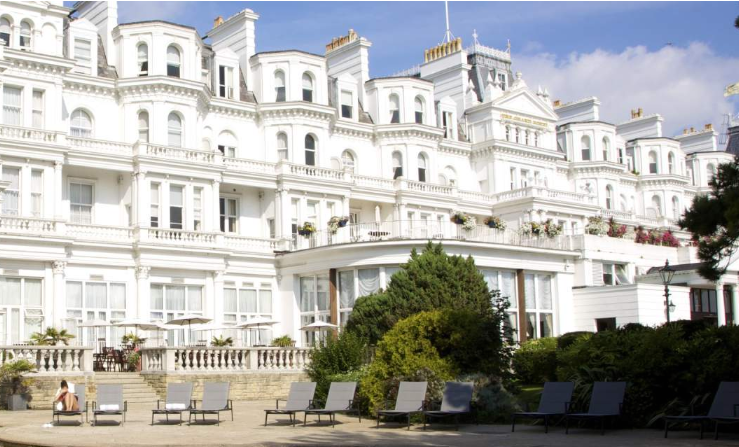 Hyatt Adds 56 More Hotels - Including Some in the UK - InsideFlyer UK