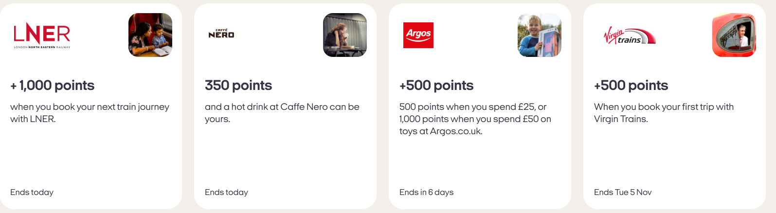 What is the 'New' Nectar Scheme Like? - InsideFlyer UK