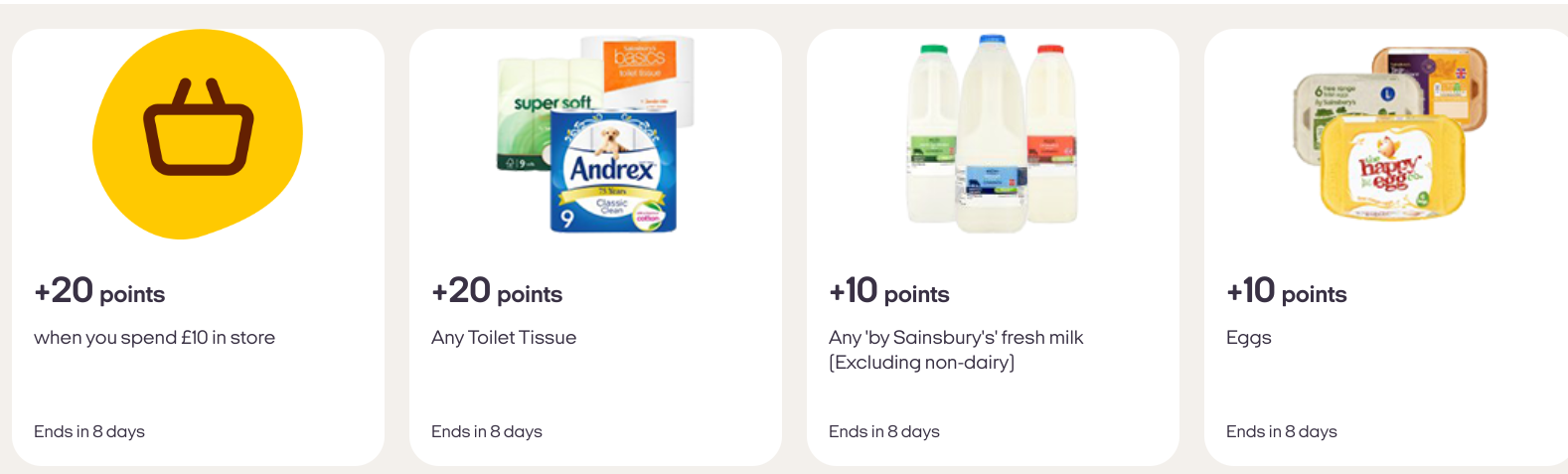 What is the 'New' Nectar Scheme Like? - InsideFlyer UK