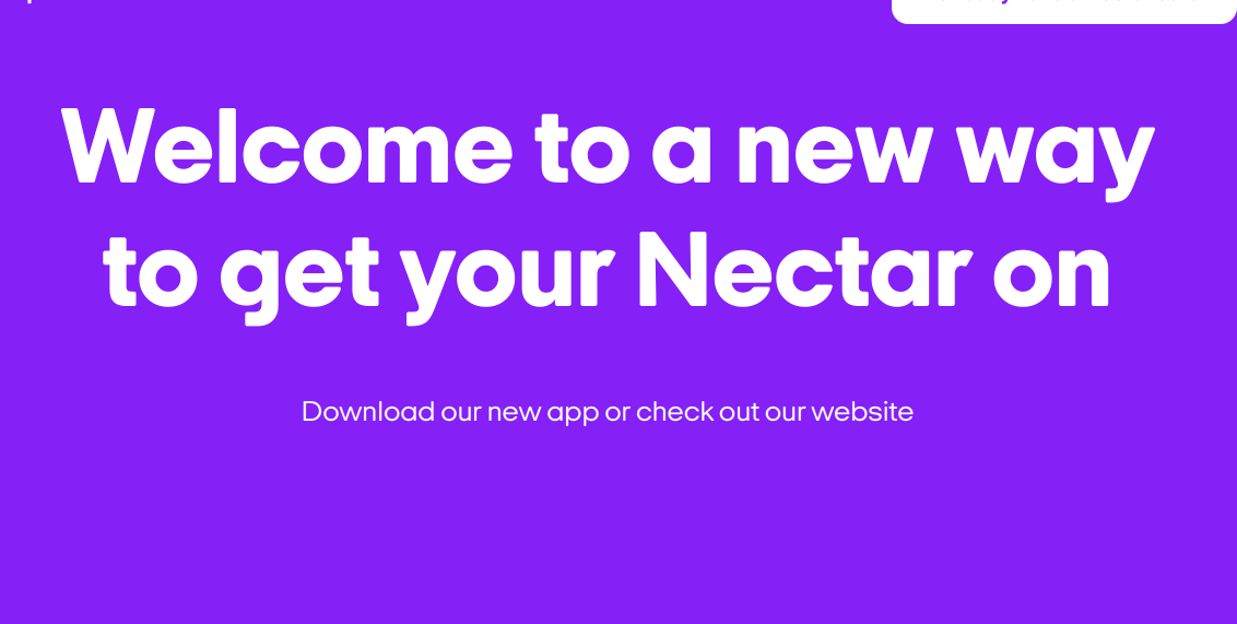 What is the 'New' Nectar Scheme Like? - InsideFlyer UK