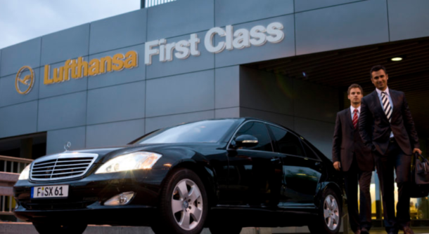 (LUFTHANSA) Good News For Hon Circle Members, Service Updates + More ...