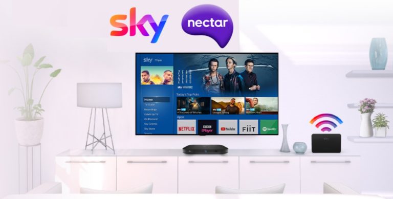 sky3 - InsideFlyer UK