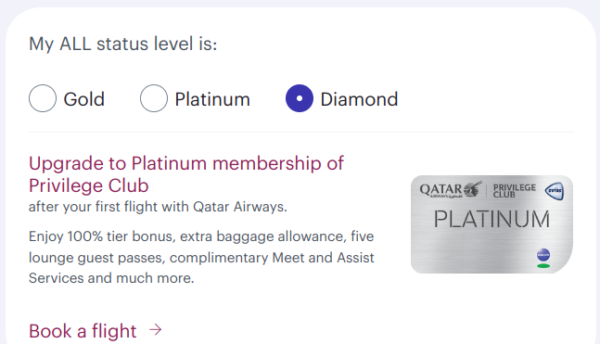 Move Fast And You Might Be Able To Match Your Hotel Status To Top-Tier ...