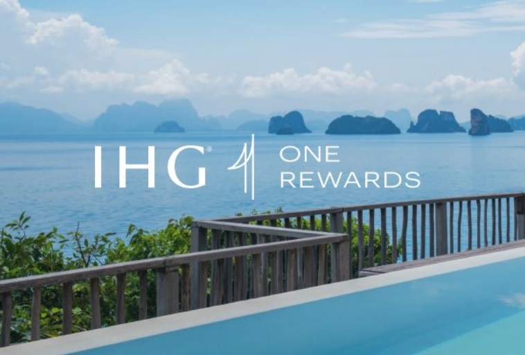 IHG's Award Sale is Now Live - InsideFlyer UK