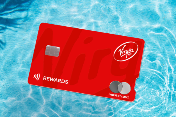 Earn 30,000 Virgin Points with this Virgin Atlantic Credit Card bonus