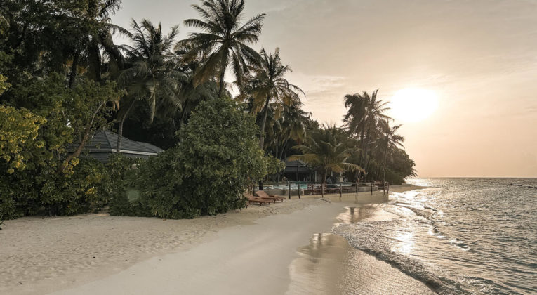 Full Review: Royal Island Resort & Spa, Maldives - InsideFlyer UK