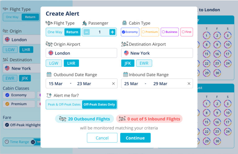 The Secret to Scoring the PERFECT British Airways Reward Flight ...